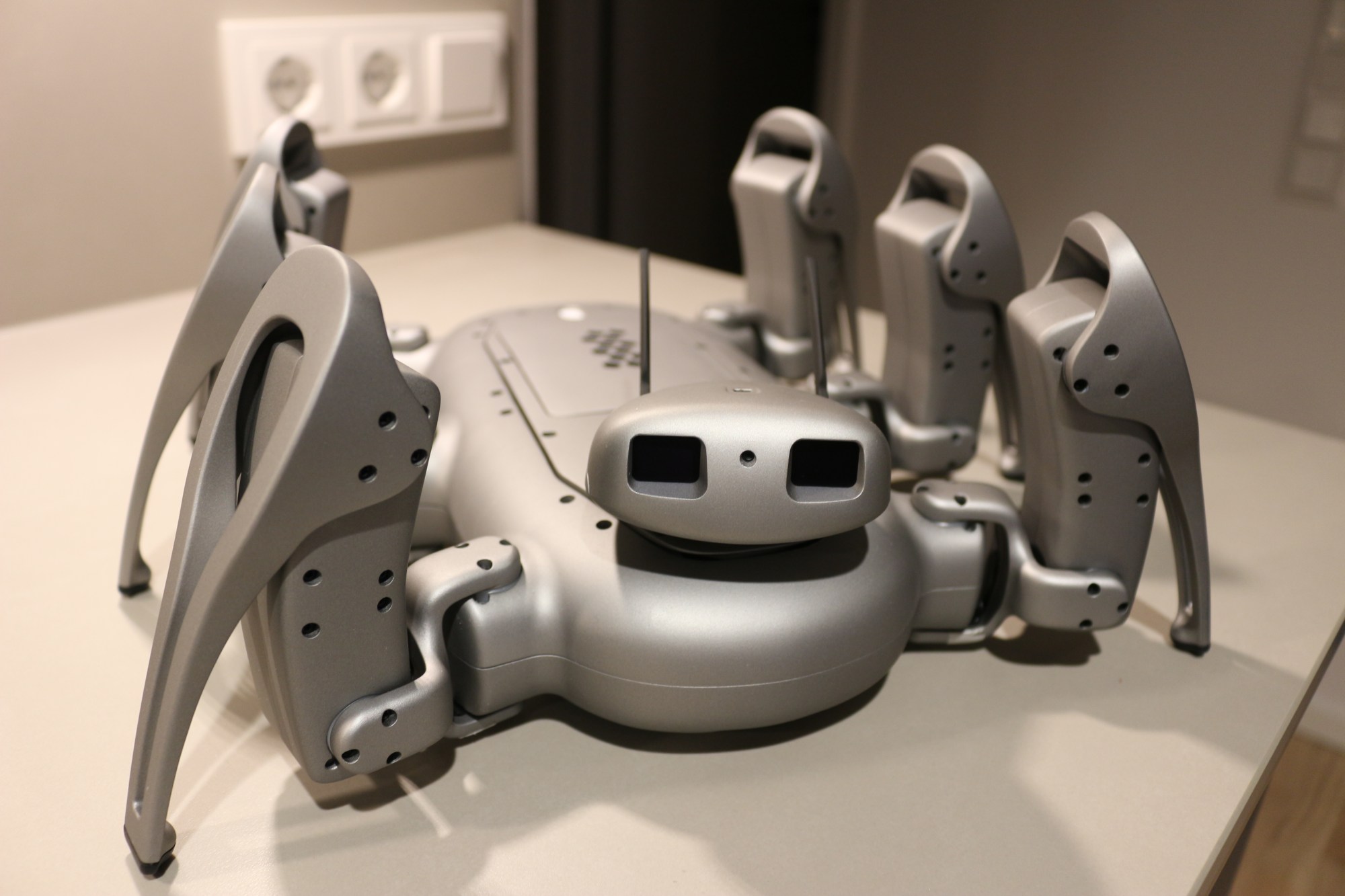 Anim4Bot | Robotic and DIY