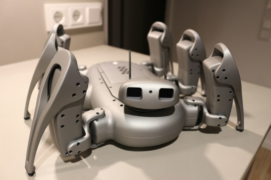 Anim4Bot | Robotic and DIY